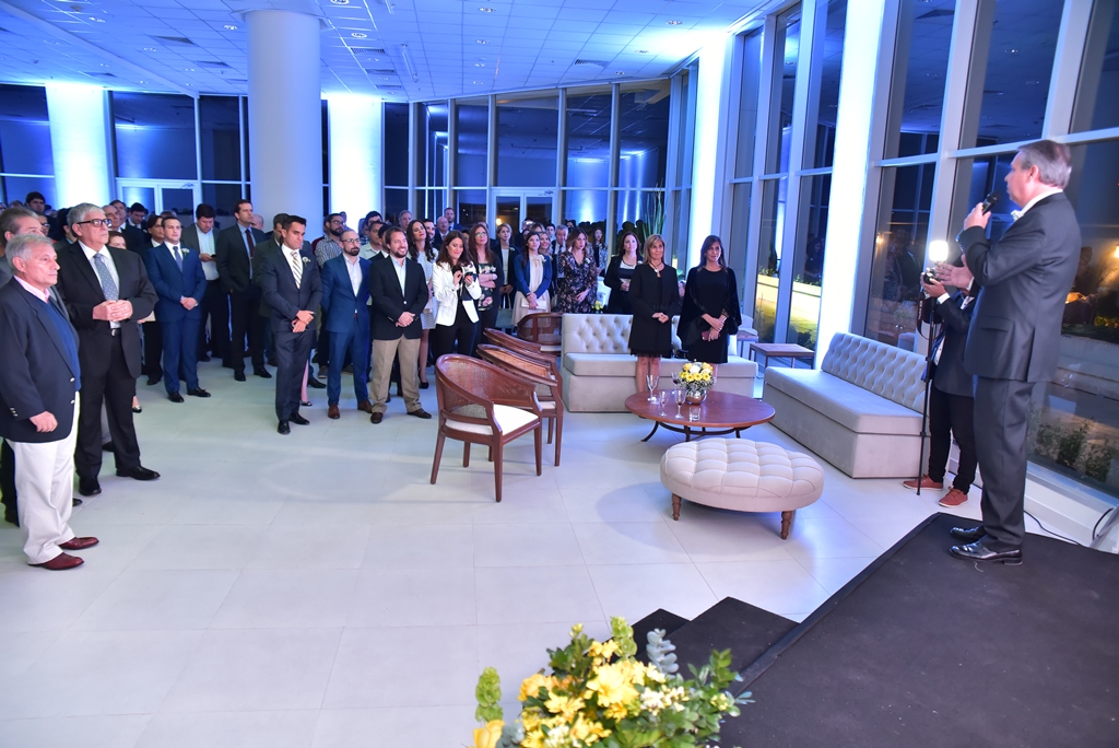 BERKEMEYER INAUGURA OFICINAS CORPORATIVAS Y LANZA NUEVA IMAGEN – Amigo ...