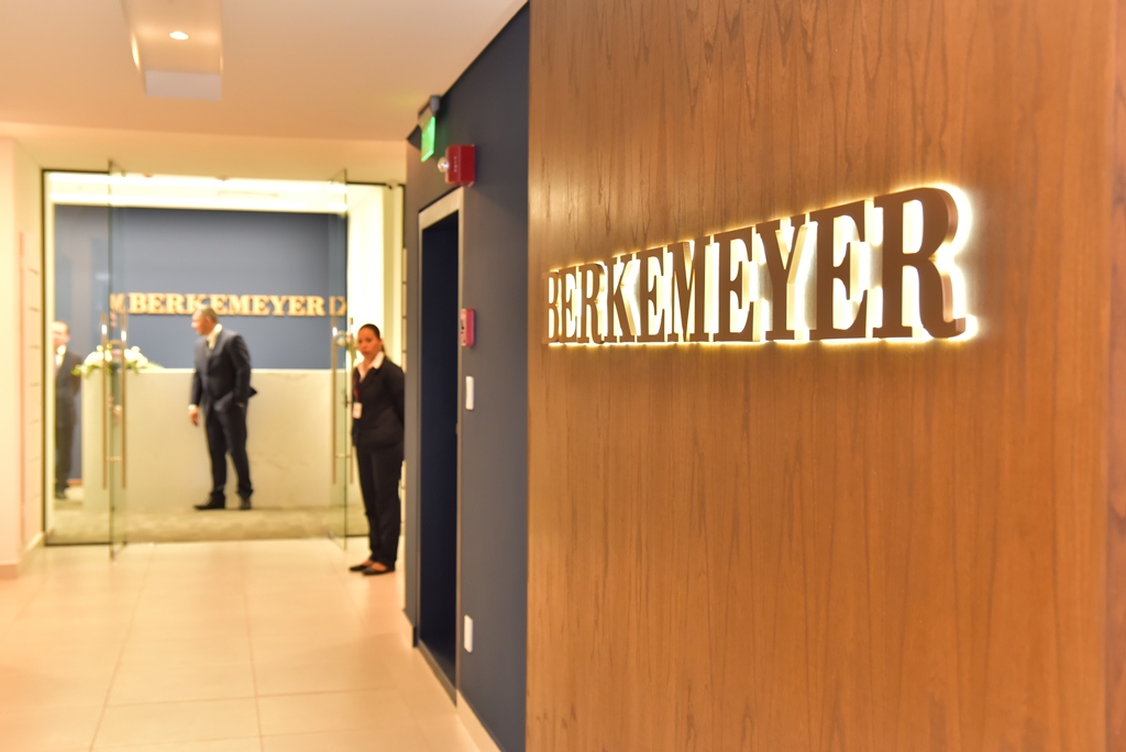 BERKEMEYER INAUGURA OFICINAS CORPORATIVAS Y LANZA NUEVA IMAGEN – Amigo ...