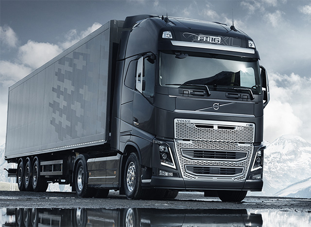 Top 7 Mejores y Más Cómodos Camiones del Mundo 2018 – Amigo Camionero