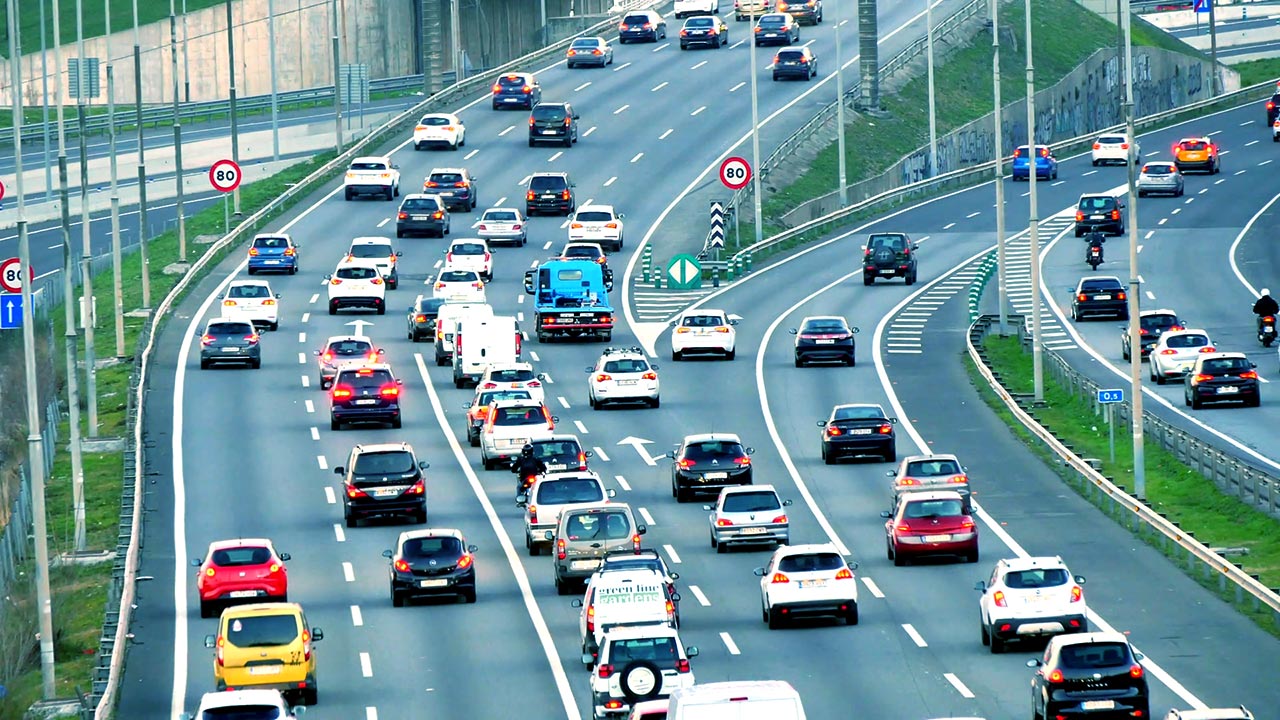 Contaminación de automóviles, CO2 cae a nuevos niveles bajos gracias a ...