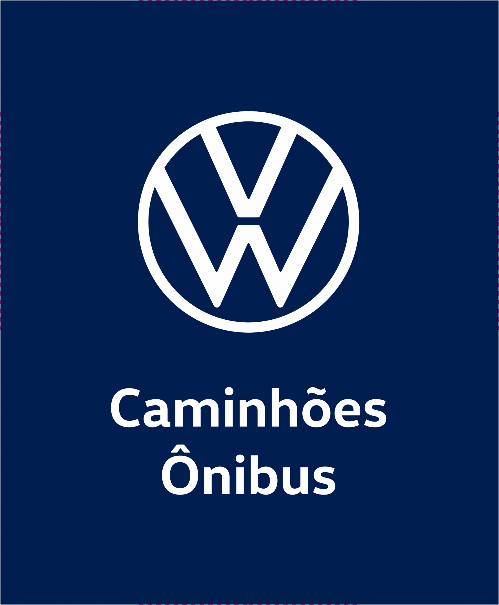 Volkswagen Caminhões e Ônibus se moderniza con nuevo logo - Amigo Camionero