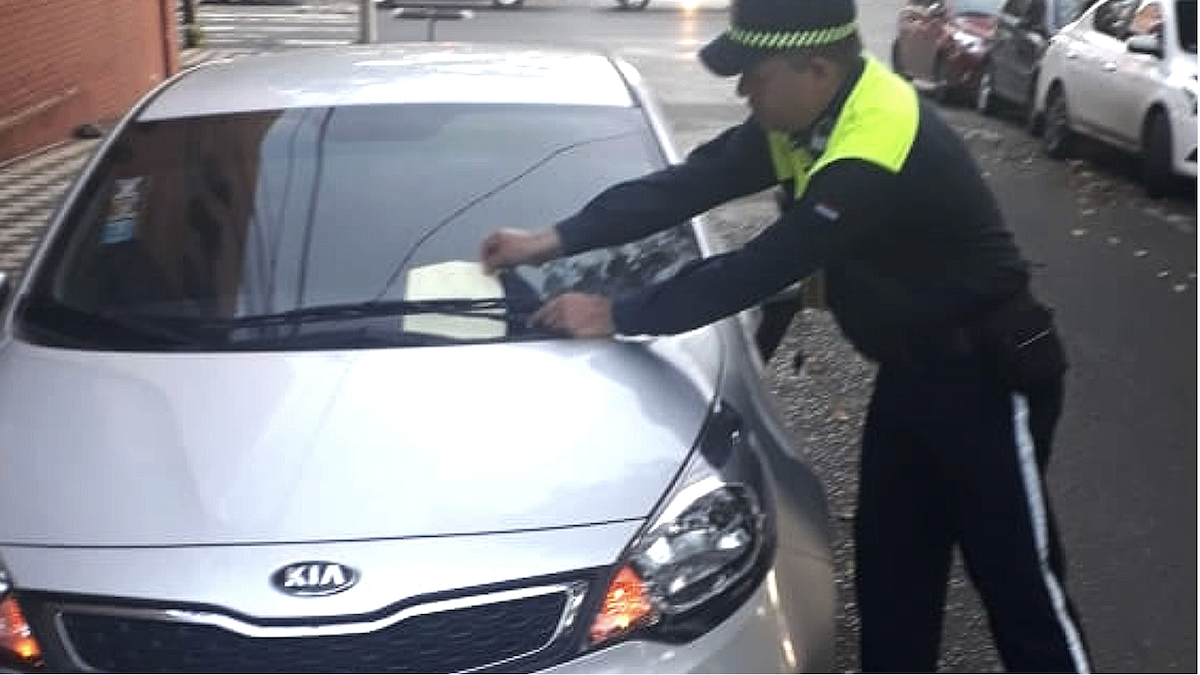 PMT implementa sistema de multas electrónicas para trámites más ágiles ...