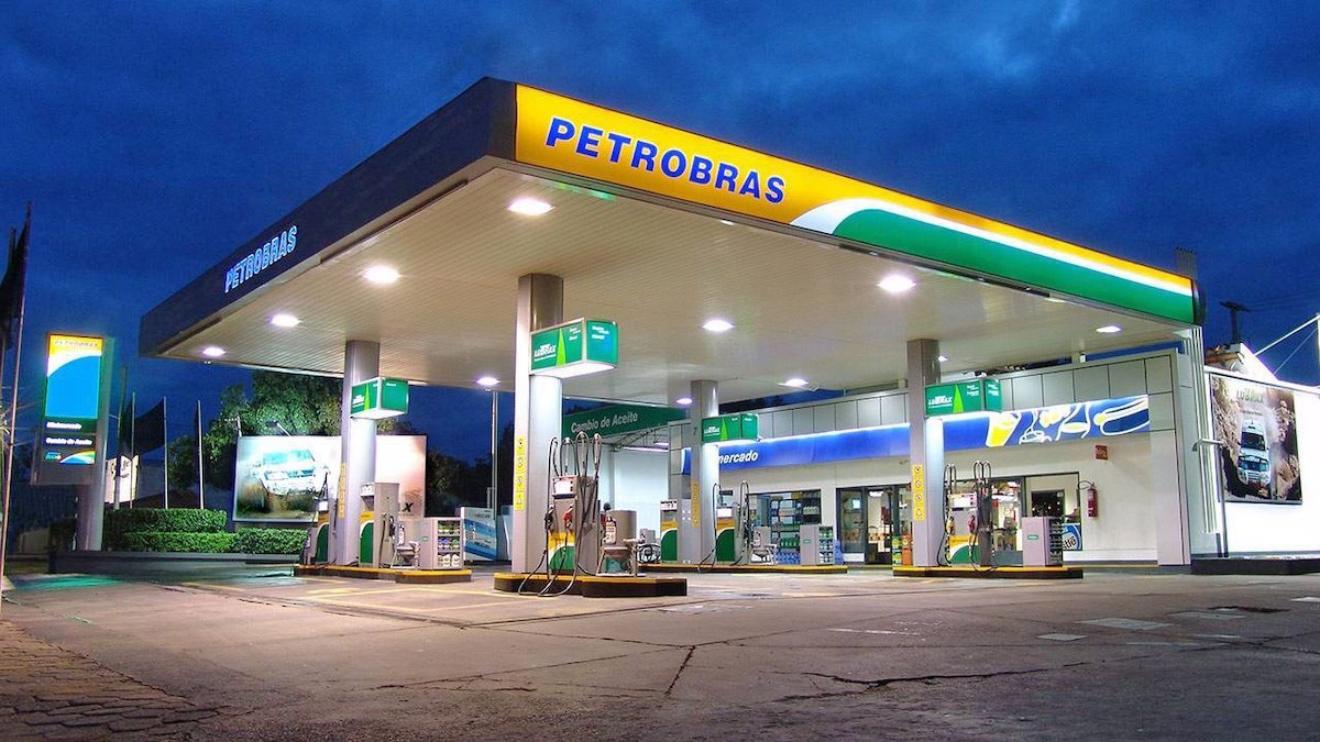 Paraguay tiene 2.527 estaciones de servicio a nivel país - Amigo Camionero