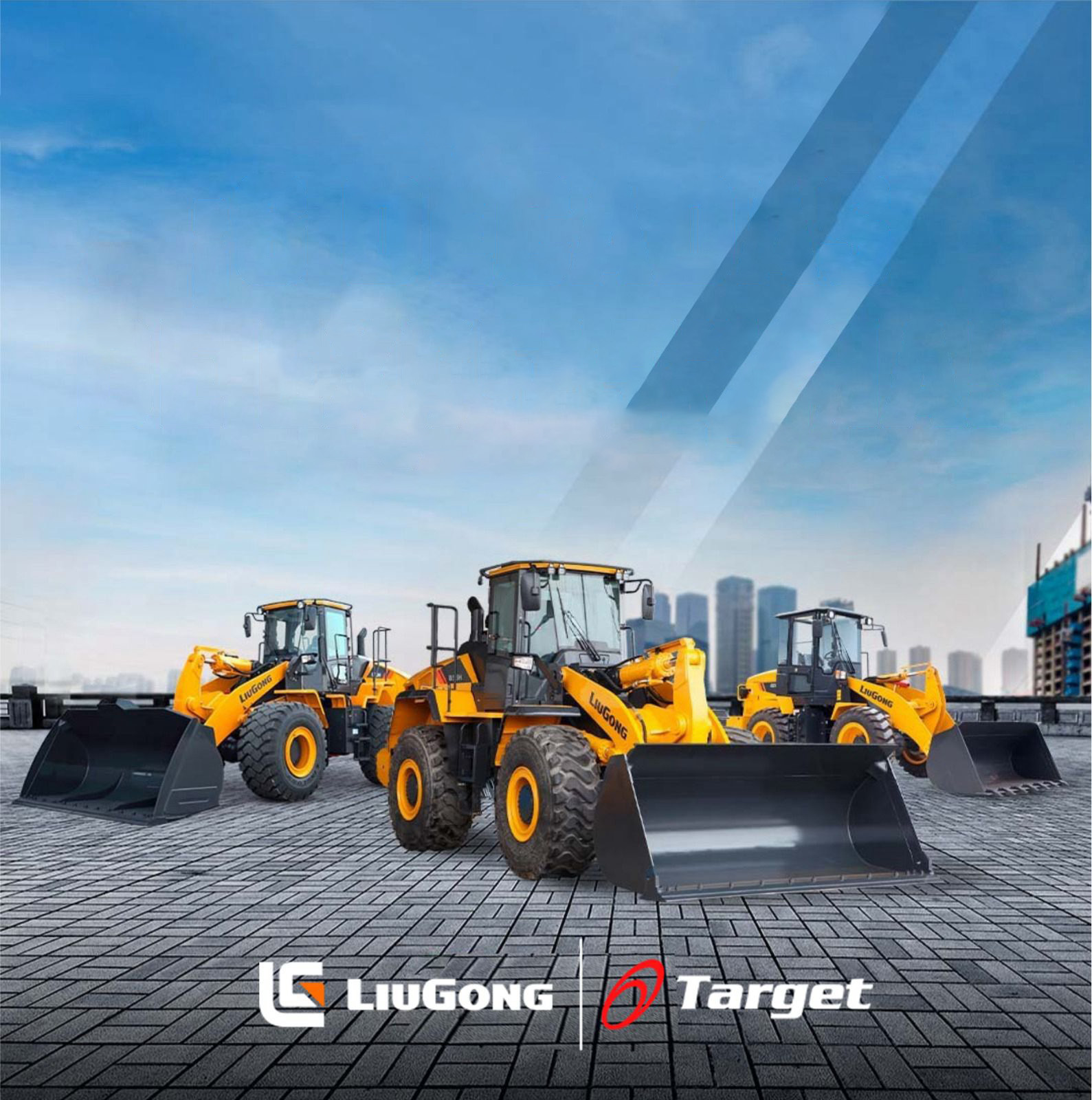 LiuGong 6 décadas de Excelencia – Amigo Camionero