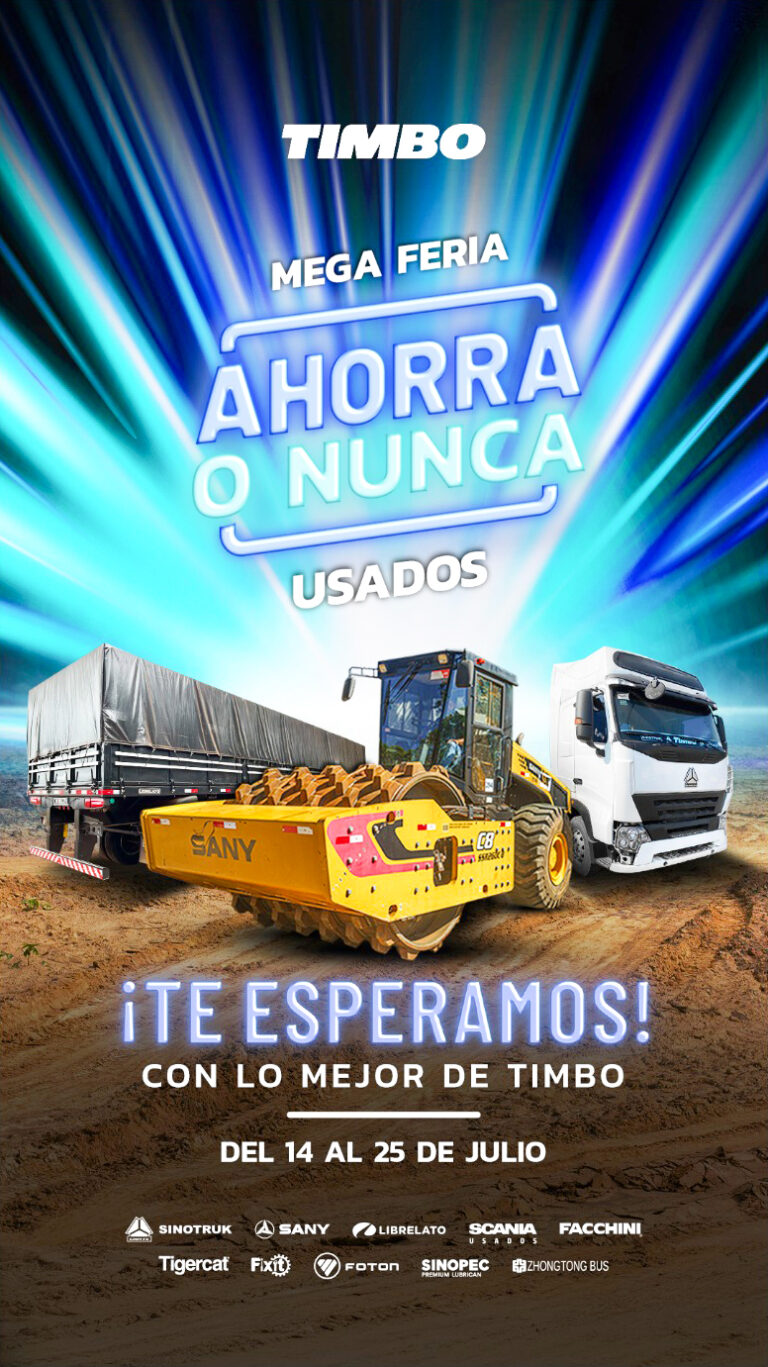Grupo TIMBO regresa con grandes beneficios en todas sus sucursales ...